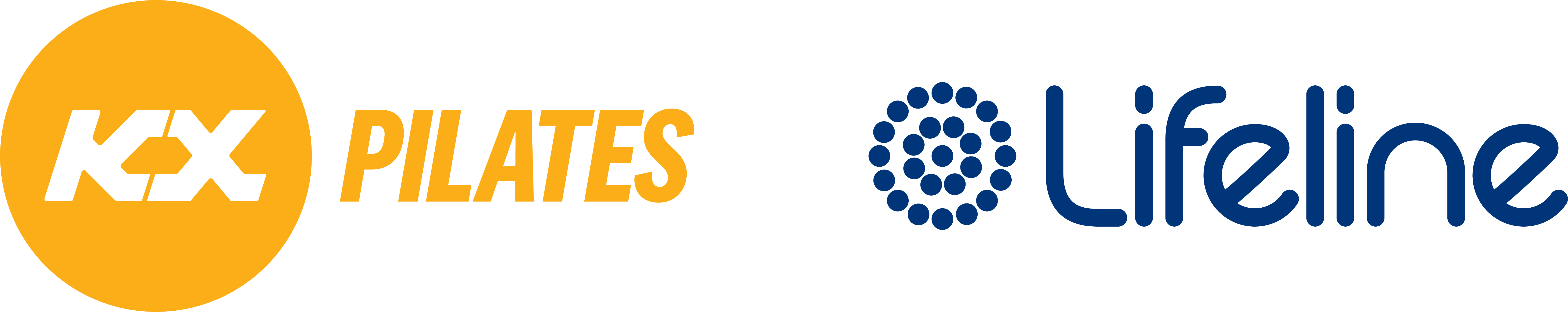 KX40 & Lifeline : Home